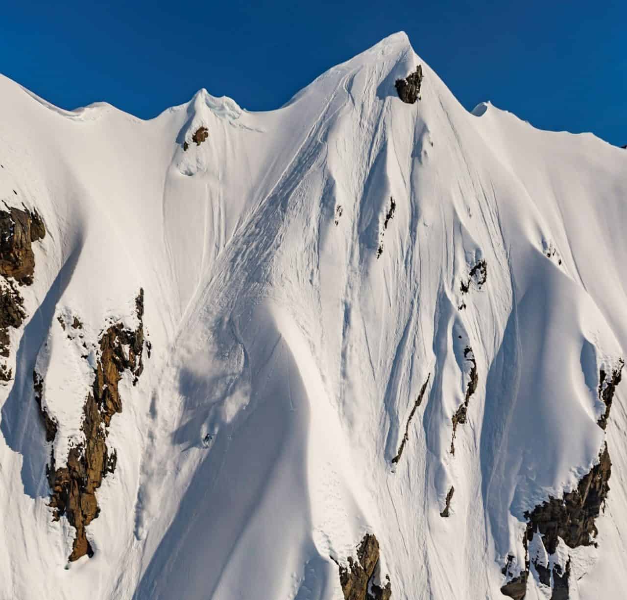 Current Avalanche Conditions - City of Cordova, Alaska